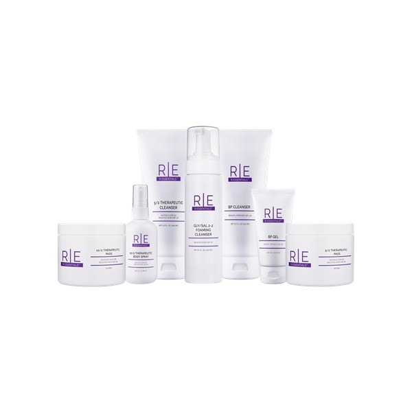 Facial Cleansers – Advanced Dermatology