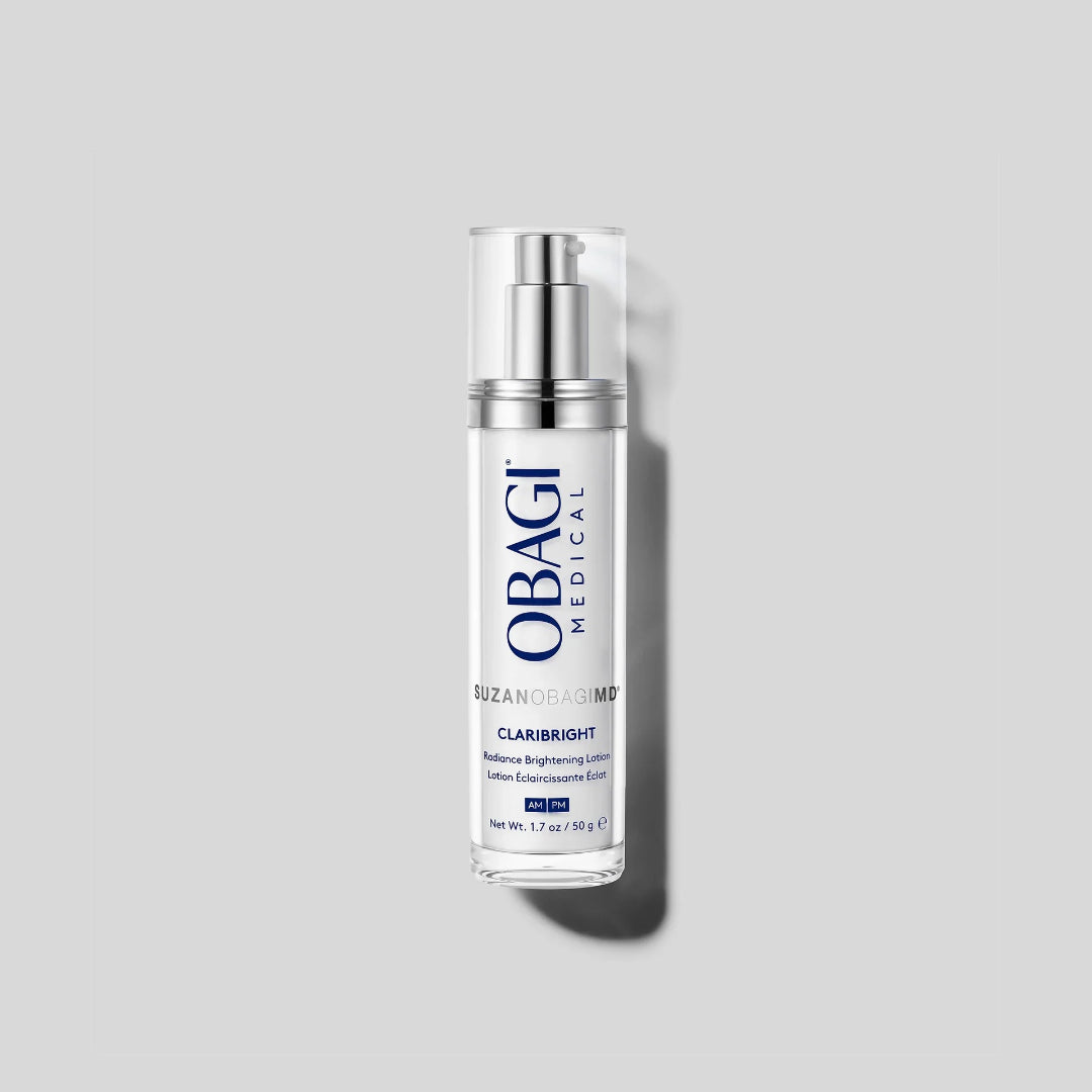 OBAGi® "SUZAN Radiance CLARIBRIGHT BRIGHTENING LOTION" 1.7 oz ...