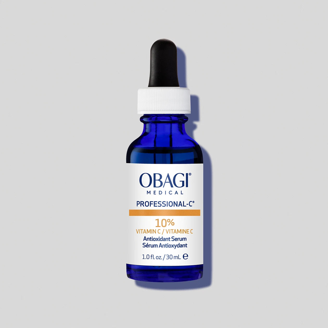 Obagi Professional C Serum 10% | Minimize Wrinkles Today – Advanced ...