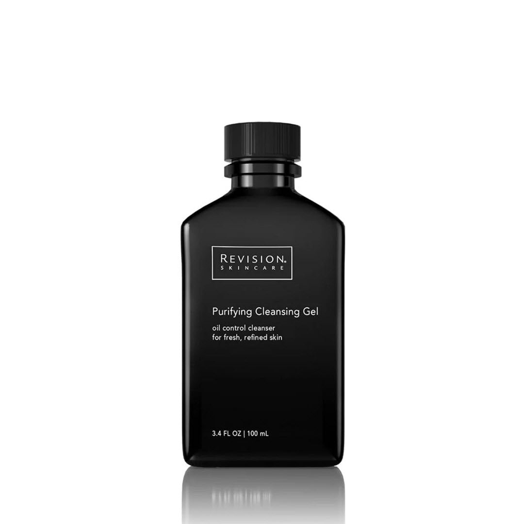 Revision® Purifying Cleansing Gel 3.4 fl oz – Advanced Dermatology