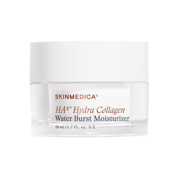 SkinMedica® HA⁵® Hydra Collagen Water Burst Moisturizer 1.7 fl oz ...