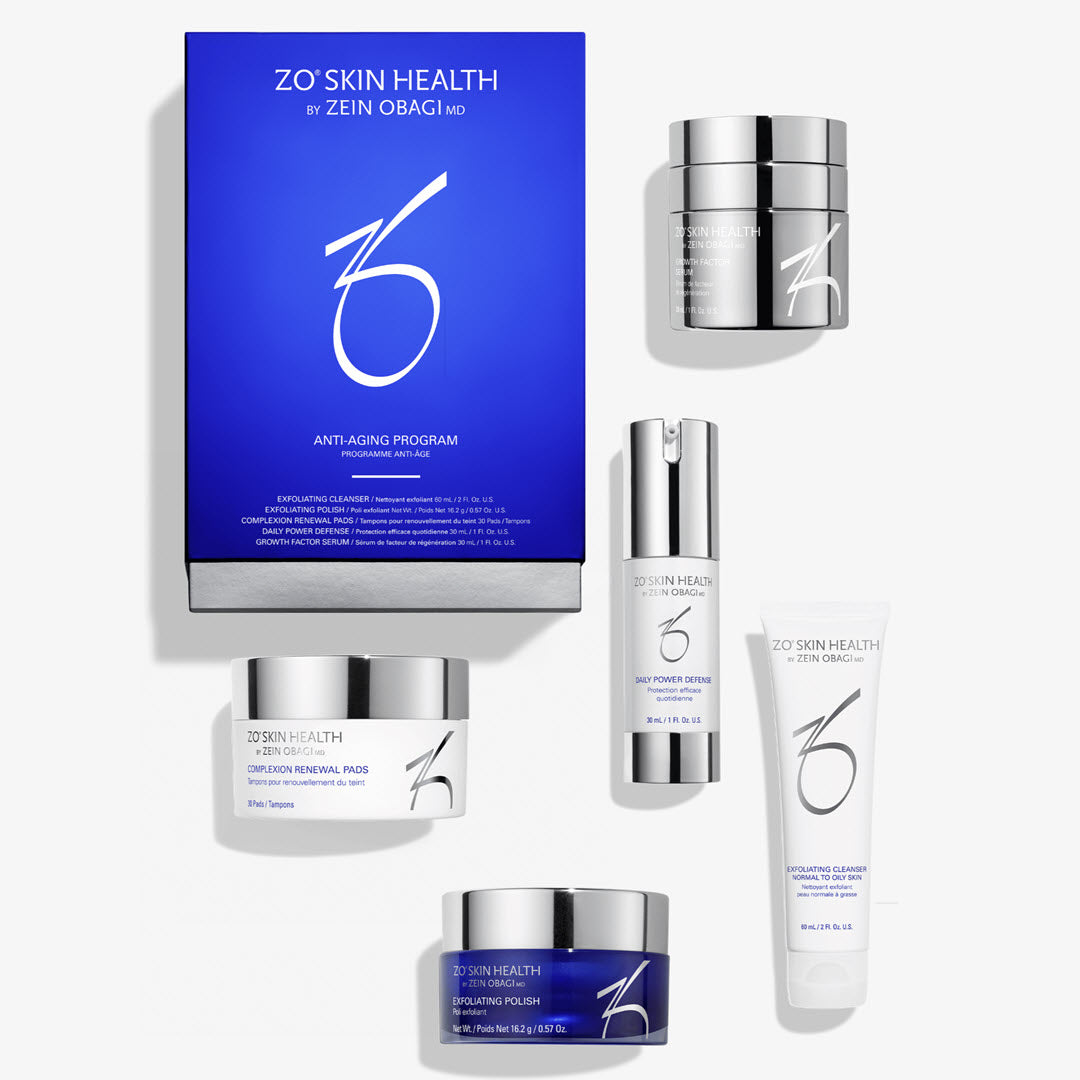 ZO Skin Health – Advanced Dermatology