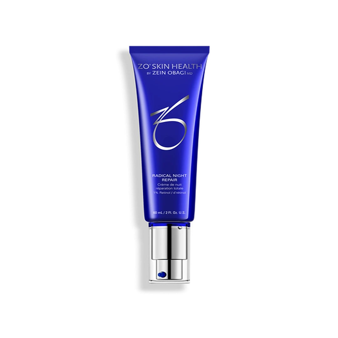 ZO® Radical Night Repair 60 mL / 2 Fl. Oz. – Advanced Dermatology