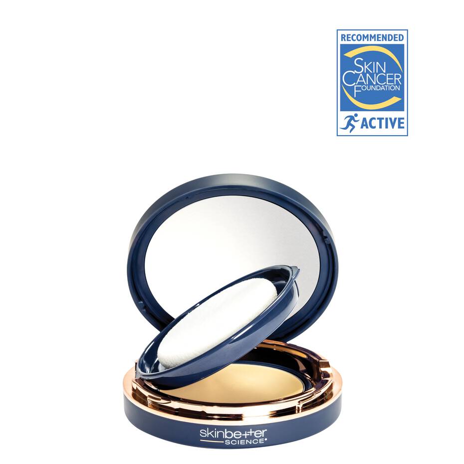 Skinbetter Science® sunbetter TONE SMART SPF 68 Sunscreen Compact